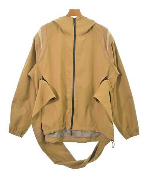 yoshio kubo ヨシオクボ ブルゾン（その他） メンズ 【古着】【中古】