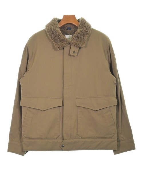 ts(s) ティーエスエス カバーオール メンズ 【古着】【中古】