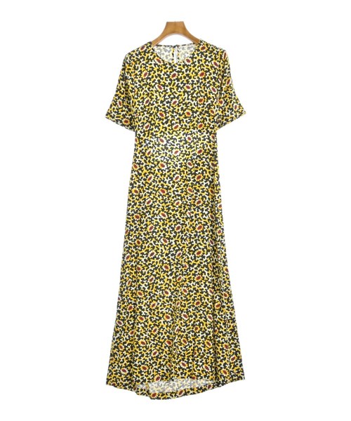 SOULEIADO ソレイアード ワンピース レディース 【古着】【中古】