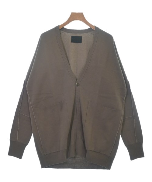 DEVOA デヴォア スウェット メンズ 【古着】【中古】