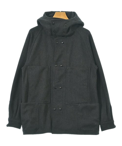 SASSAFRAS ササフラス コート（その他） メンズ 【古着】【中古】