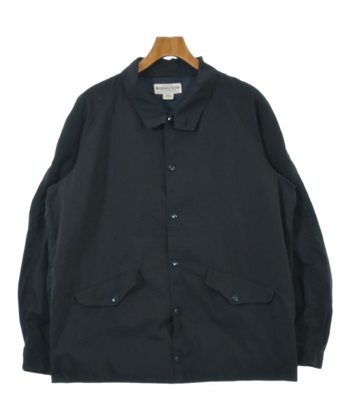 SASSAFRAS ササフラス ブルゾン（その他） メンズ 【古着】【中古】