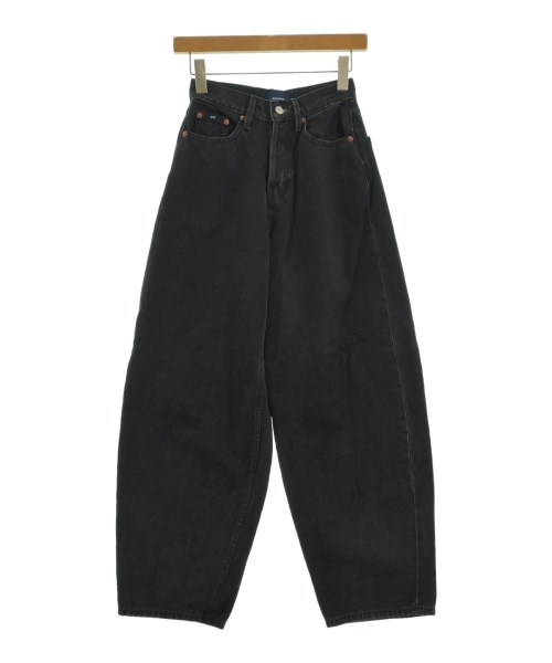 DENHAM デンハム デニムパンツ レディース 【古着】【中古】