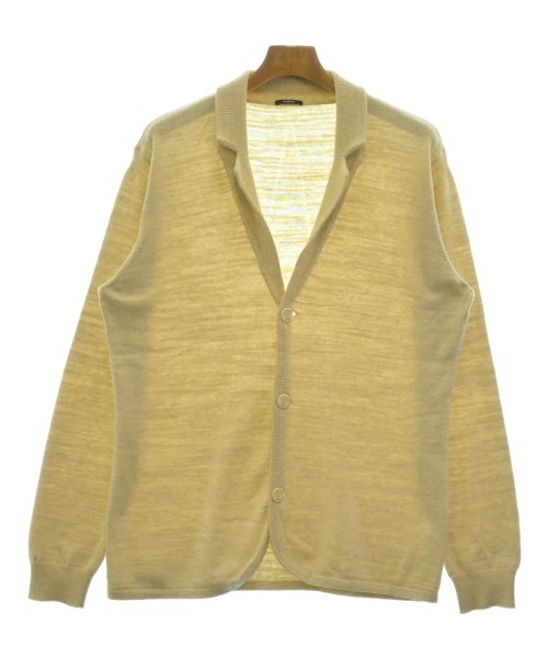 DENHAM デンハム カーディガン メンズ 【古着】【中古】