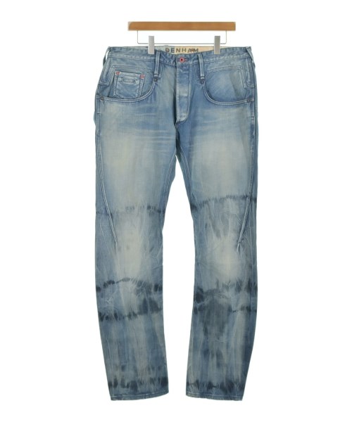 DENHAM デンハム デニムパンツ メンズ 【古着】【中古】