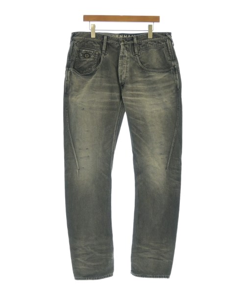 DENHAM デンハム デニムパンツ メンズ 【古着】【中古】