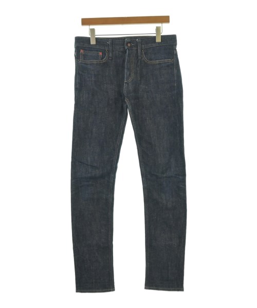 DENHAM デンハム デニムパンツ メンズ 【古着】【中古】