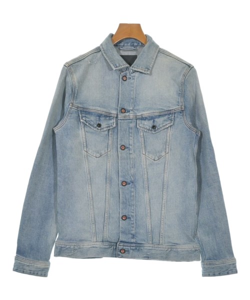 DENHAM デンハム デニムジャケット メンズ 【古着】【中古】