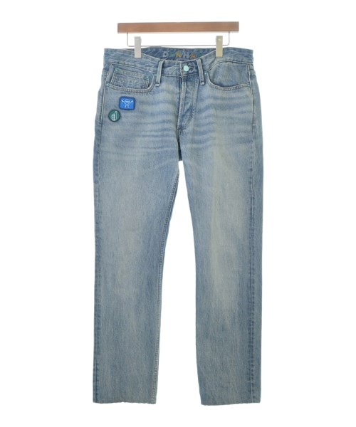 DENHAM デンハム デニムパンツ メンズ 【古着】【中古】