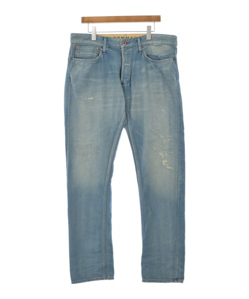 DENHAM デンハム デニムパンツ メンズ 【古着】【中古】