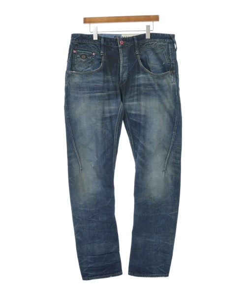 DENHAM デンハム デニムパンツ メンズ 【古着】【中古】