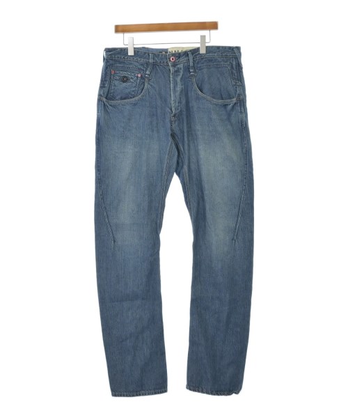 DENHAM デンハム デニムパンツ メンズ 【古着】【中古】