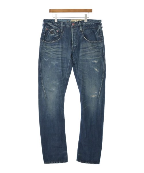 DENHAM デンハム デニムパンツ メンズ 【古着】【中古】
