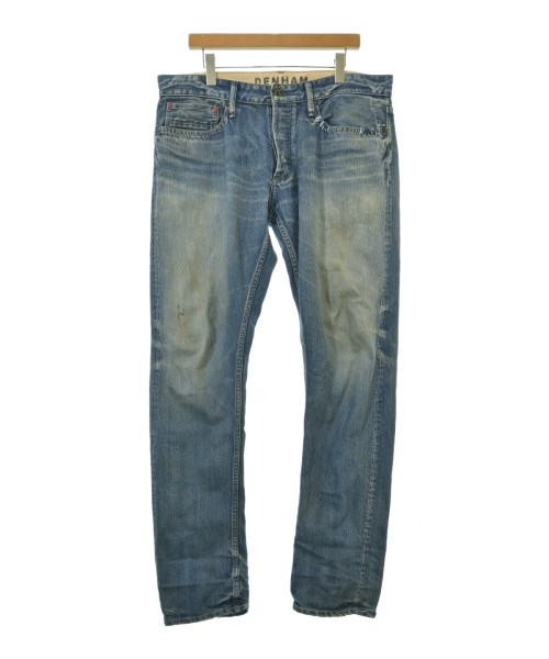 DENHAM デンハム デニムパンツ メンズ 【古着】【中古】