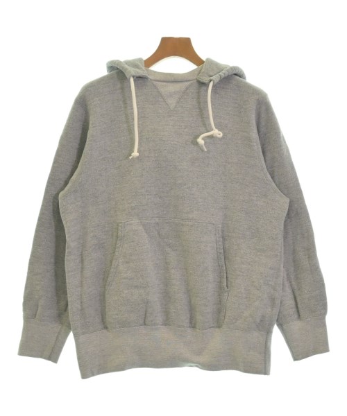 HYKE ハイク パーカー メンズ 【古着】【中古】