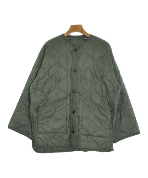 HYKE ハイク ブルゾン（その他） レディース 【古着】【中古】