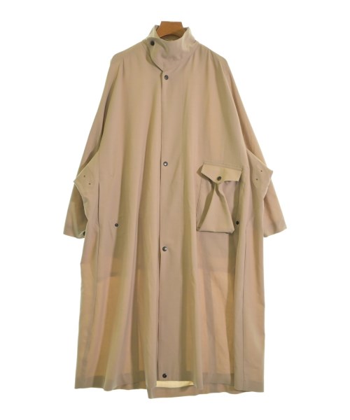 HYKE ハイク コート（その他） レディース 【古着】【中古】