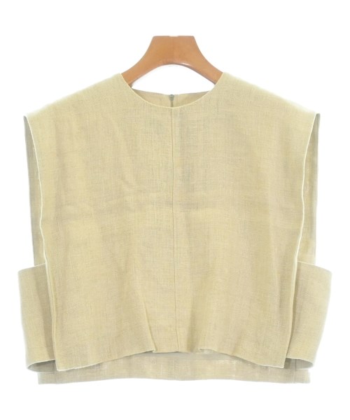 HYKE ハイク ベスト レディース 【古着】【中古】