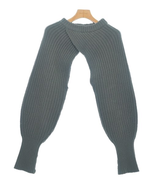 HYKE ハイク ニット・セーター レディース 【古着】【中古】