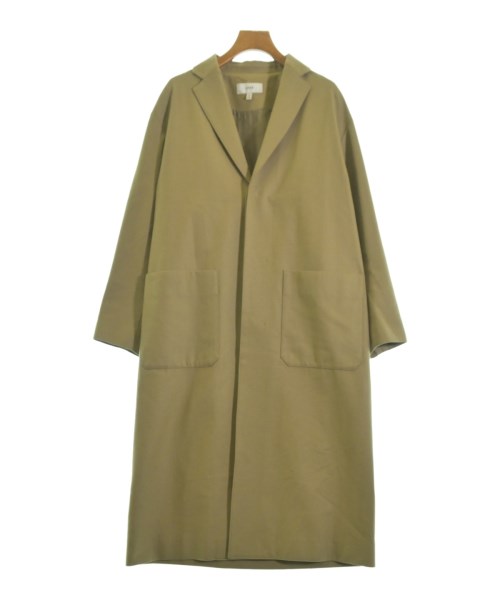 HYKE ハイク コート（その他） レディース 【古着】【中古】