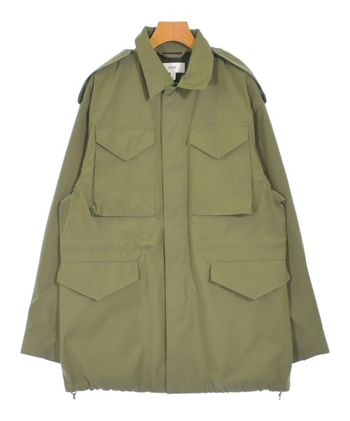 HYKE ハイク ブルゾン（その他） レディース 【古着】【中古】