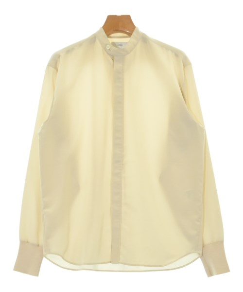 HYKE ハイク ブラウス レディース 【古着】【中古】