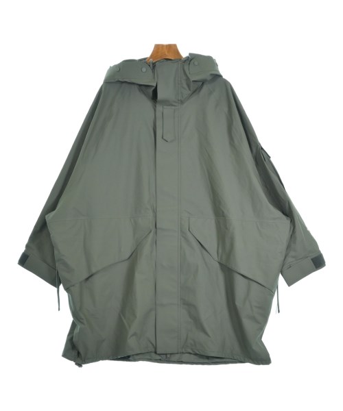 HYKE ハイク ブルゾン（その他） レディース 【古着】【中古】