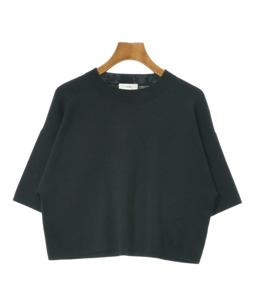 HYKE ハイク ニット・セーター レディース 【古着】【中古】