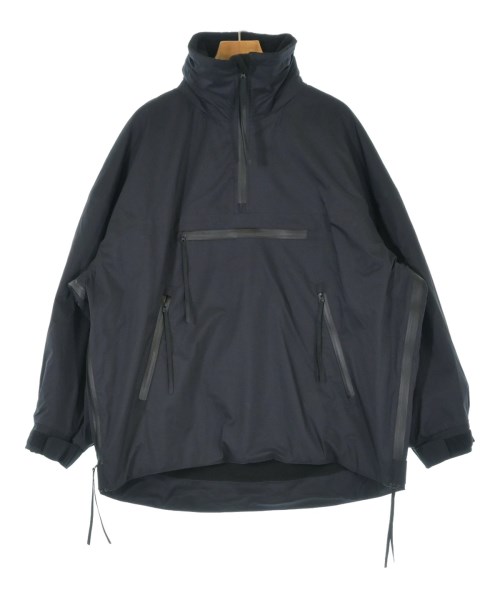 HYKE ハイク マウンテンパーカー レディース 【古着】【中古】