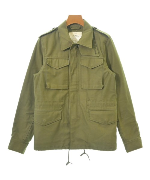 HYKE ハイク ブルゾン（その他） レディース 【古着】【中古】