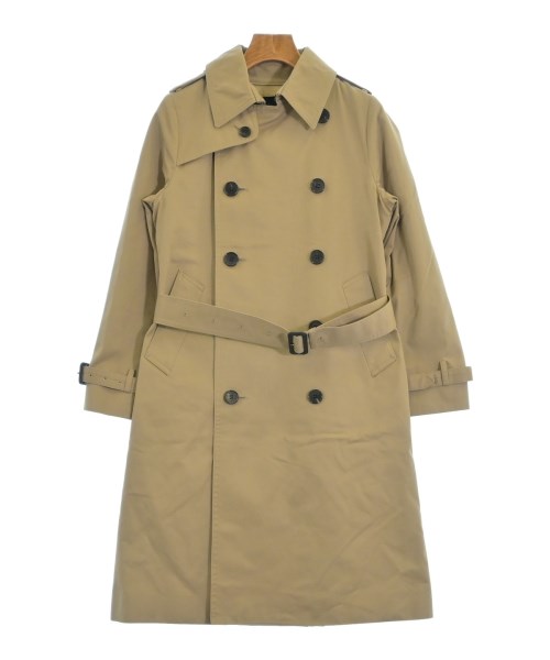 HYKE ハイク トレンチコート レディース 【古着】【中古】
