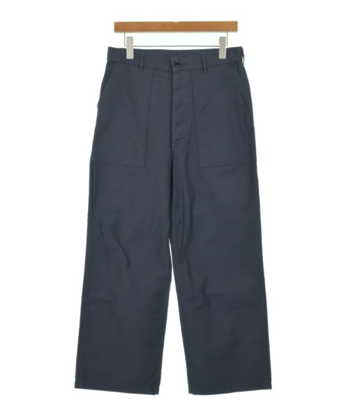 HYKE ハイク カーゴパンツ メンズ 【古着】【中古】