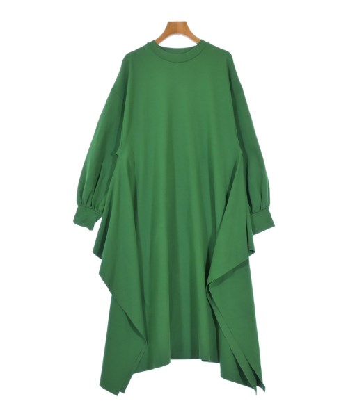 HYKE ハイク ワンピース レディース 【古着】【中古】