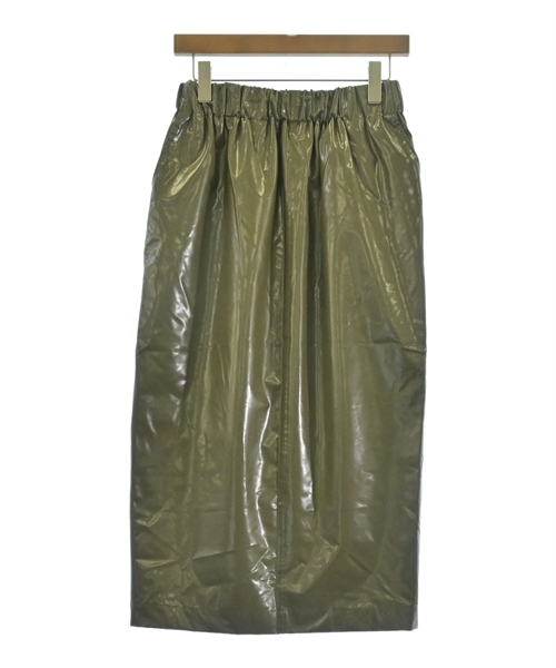 HYKE ハイク ロング・マキシ丈スカート レディース 【古着】【中古】