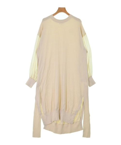 HYKE ハイク ワンピース レディース 【古着】【中古】