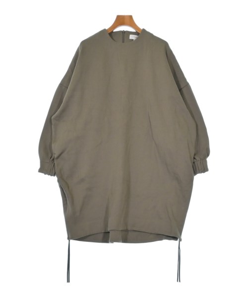 HYKE ハイク ワンピース レディース 【古着】【中古】