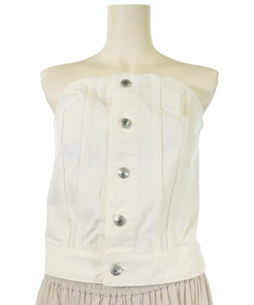 HYKE ハイク ブラウス レディース 【古着】【中古】