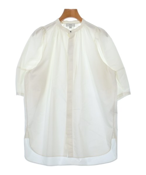 HYKE ハイク ブラウス レディース 【古着】【中古】