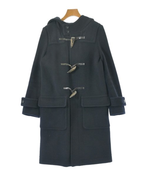 HYKE ハイク ダッフルコート レディース 【古着】【中古】