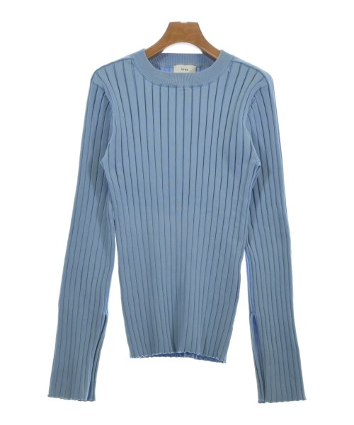 HYKE ハイク ニット・セーター レディース 【古着】【中古】