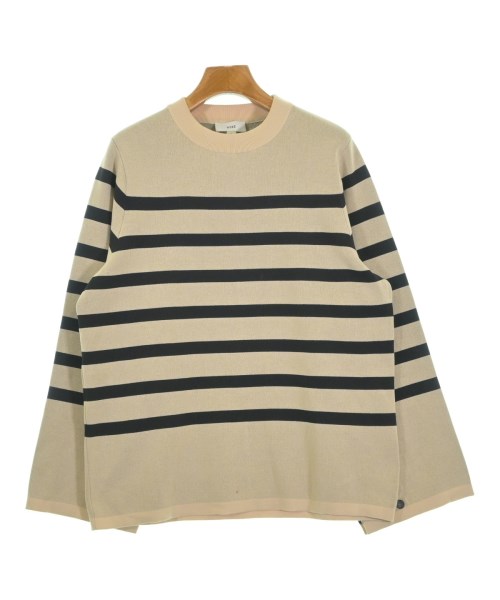 HYKE ハイク ニット・セーター レディース 【古着】【中古】