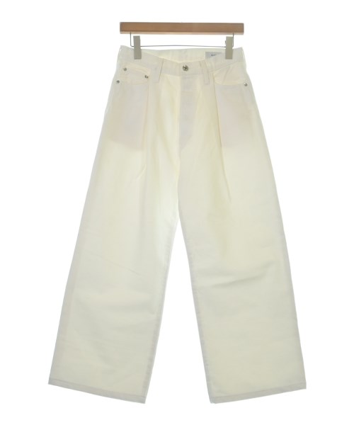 HYKE ハイク デニムパンツ レディース 【古着】【中古】