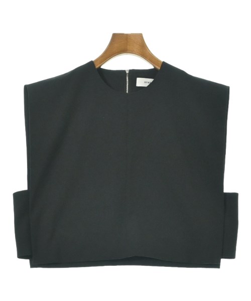 HYKE ハイク ベスト レディース 【古着】【中古】