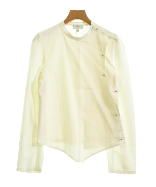 HYKE ハイク ブラウス レディース 【古着】【中古】