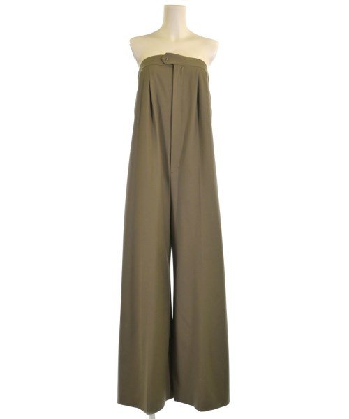 HYKE ハイク オールインワン/サロペット レディース 【古着】【中古】