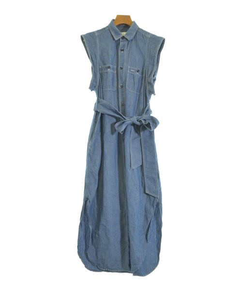 HYKE ハイク ワンピース レディース 【古着】【中古】