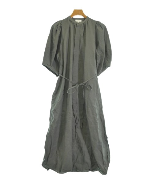 HYKE ハイク ワンピース レディース 【古着】【中古】