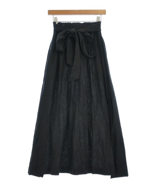 HYKE ハイク ロング・マキシ丈スカート レディース 【古着】【中古】