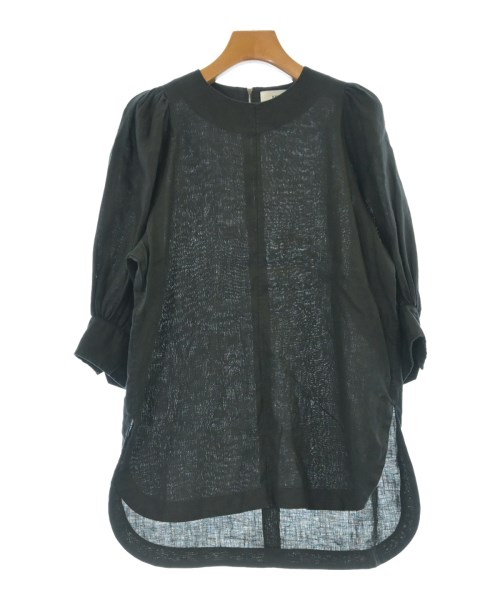 HYKE ハイク ブラウス レディース 【古着】【中古】