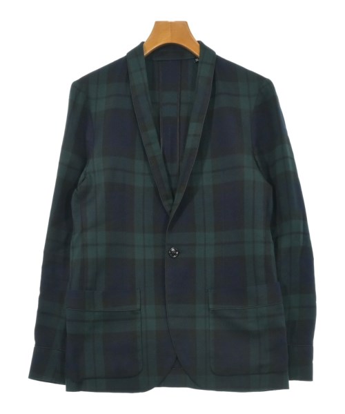 KNOTT ノット カジュアルジャケット メンズ 【古着】【中古】